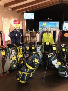 Pro Shop - Maple Brook Golf Club